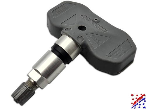 Complete Genuine OEM GM Cadillac Chevrolet TPMS Tire Pressure Sensor ...