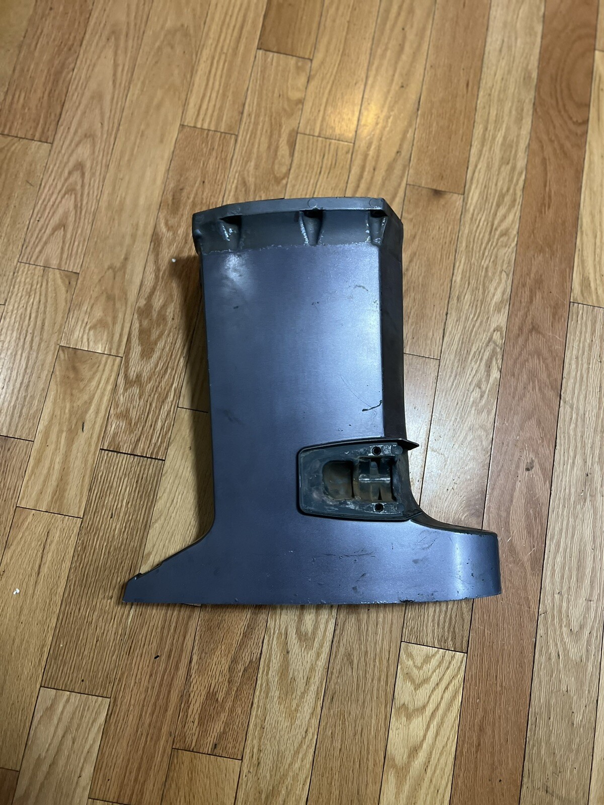 Yamaha 60 70 HP Midsection Upper Casing Housing 6H3-45111-13-8D 6H3 ...