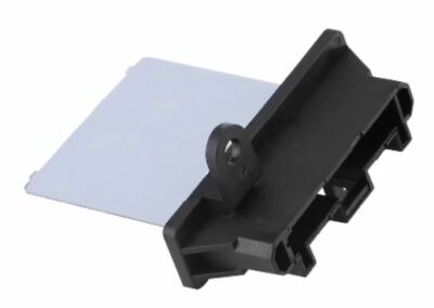 Blower Motor Heater Fan Resistor 8980493940 For Isuzu DMax Holden ...