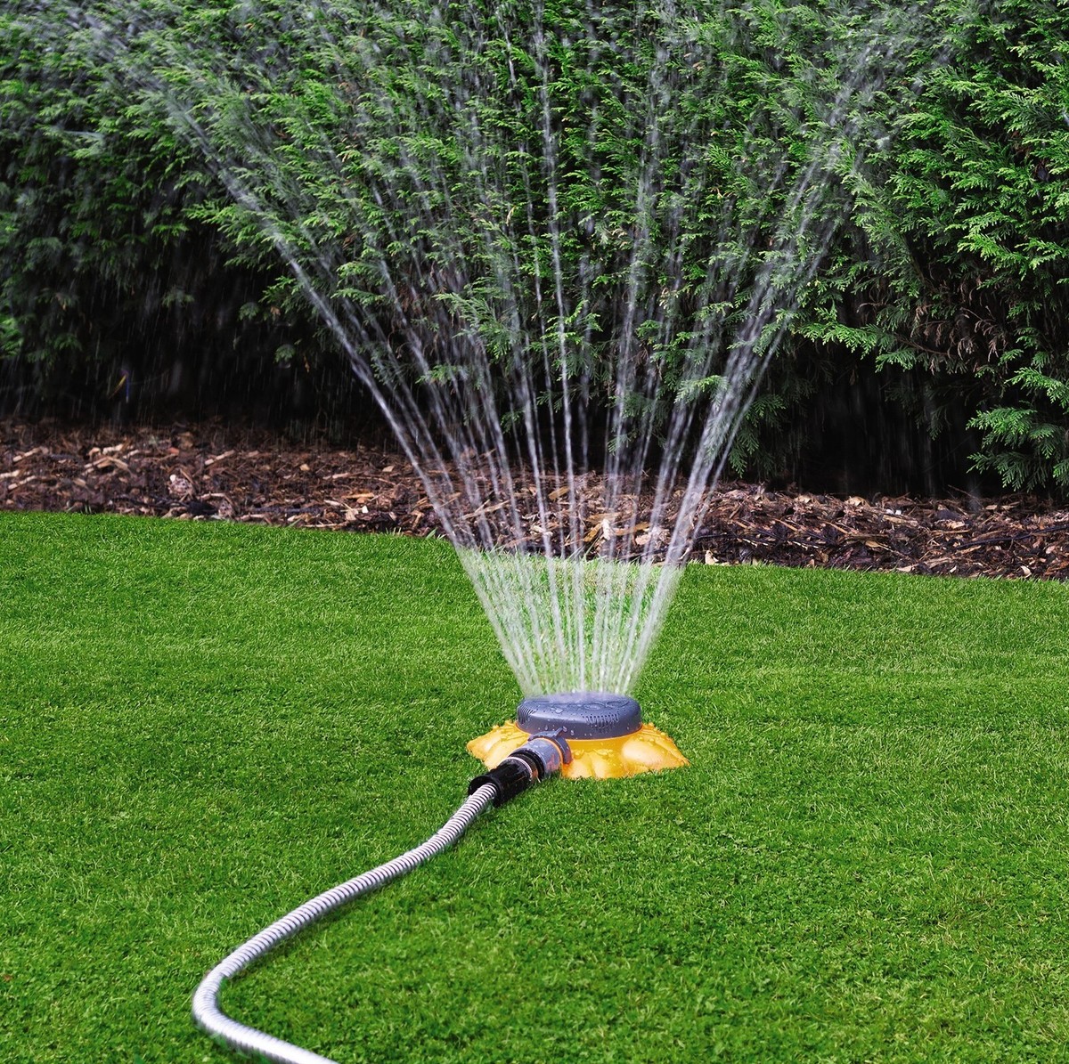 Garden Water Hose Sprinkler