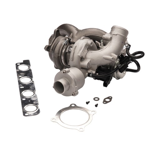 Turbo Fits Audi A4 A5 Q5 VW Passat 2.0 TFSI Quattro CAEB CAEA CDNB ...