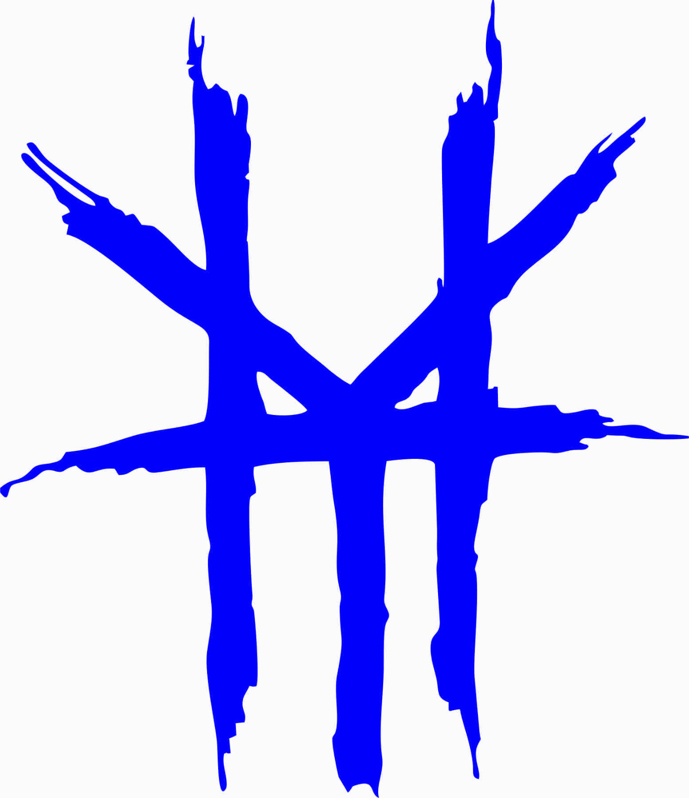 HELLYEAH Logo Vinyl Decal Die Cut Sticker Vinnie Paul | eBay