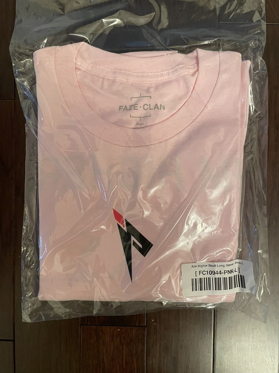 Faze Pamaaj Logo Patalea Twitch