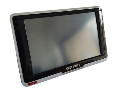 BECKER Ready Navigation Navi Navigationsgerät Becker BE B60 ...
