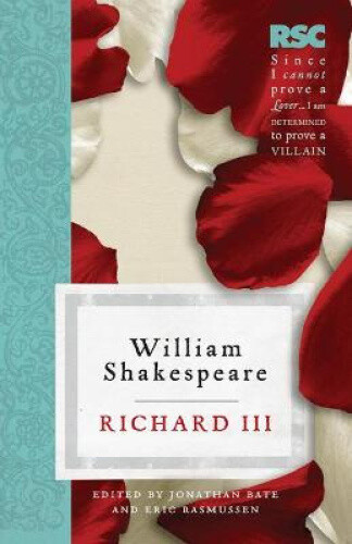 Richard III (The RSC Shakespeare) by Rasmussen, Eric | eBay