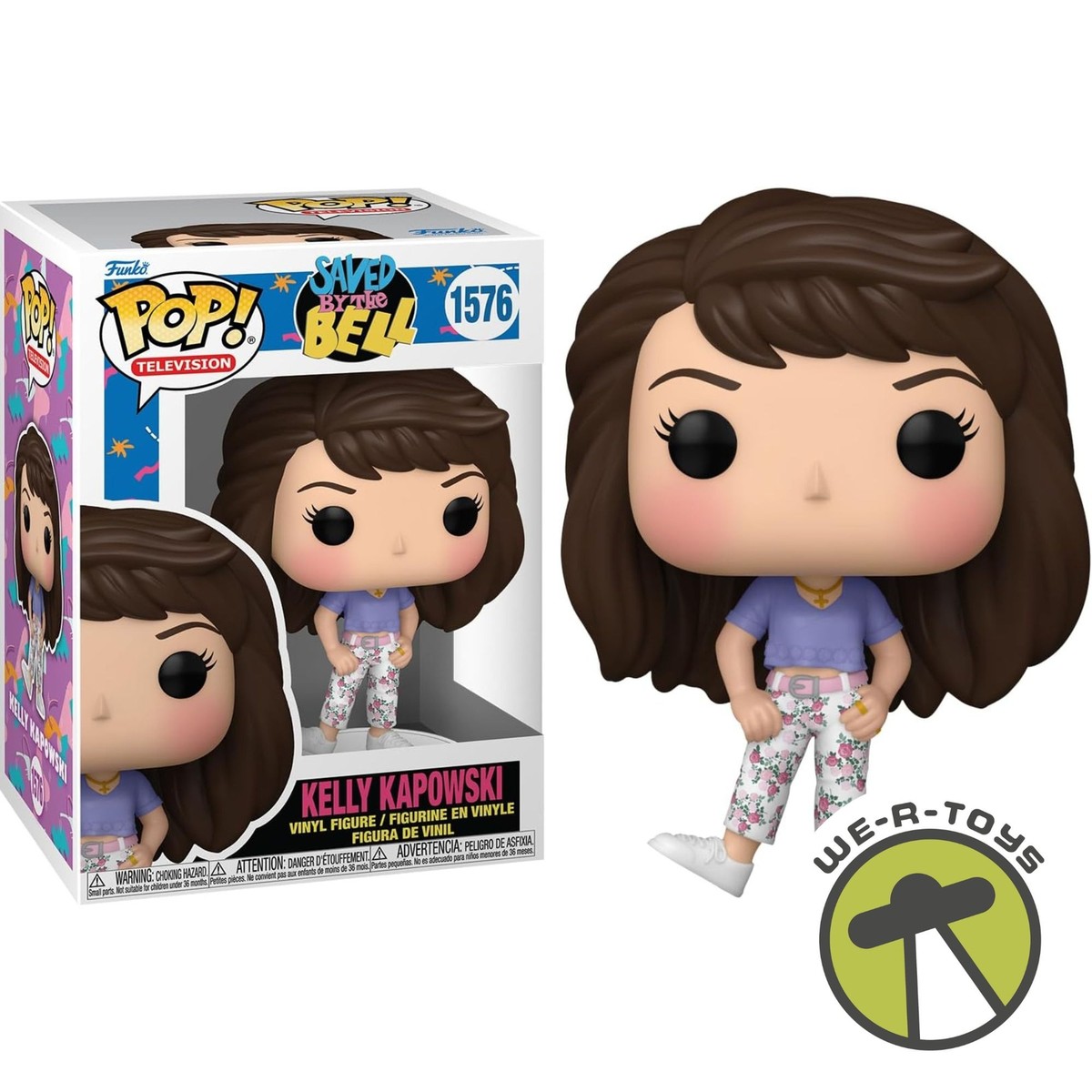 Kelly Kapowski 2013