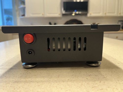 SakerPlus Multi-Functional Desktop Micro Table Saw HS13003 Open Box | eBay