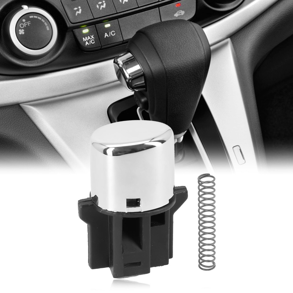 Handle Shift Button Shifter Stable Repair Kit #54132-SDA-A81 ...