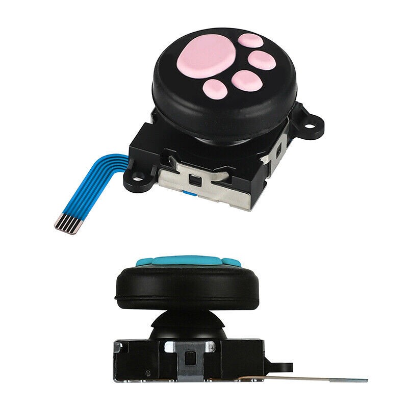 Replacement Joystick 3D analog for Nintendo Switch Joy-con &Switch Lite ...