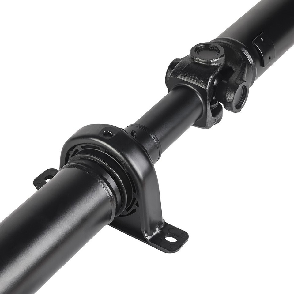 Rear Driveshaft Assembly For Dodge Dakota 06-10 Mitsubishi Raider RWD ...