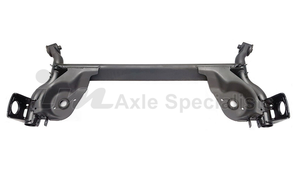 Rear Axle Subframe Beam for Toyota Aygo Citroen C1 Peugeot 107 ...