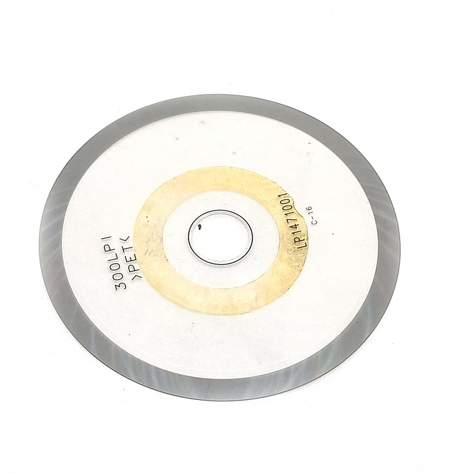 Encoder Disc LP1471001 C-16 J680 Fits For Brother T710W T910 T810W | eBay
