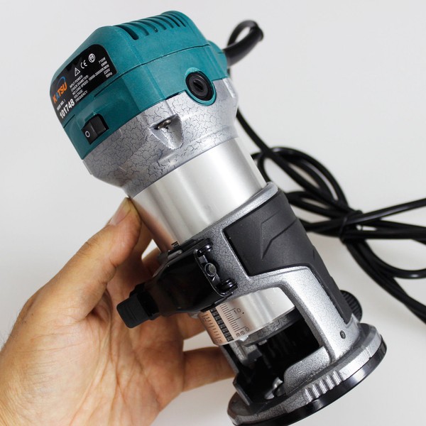 KATSU 101750 710 W Oberfräse - B;au online kaufen | eBay