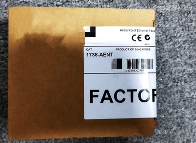 1pc for NEW 1738-AENT (by Fedex or DHL 90days Warranty) | eBay