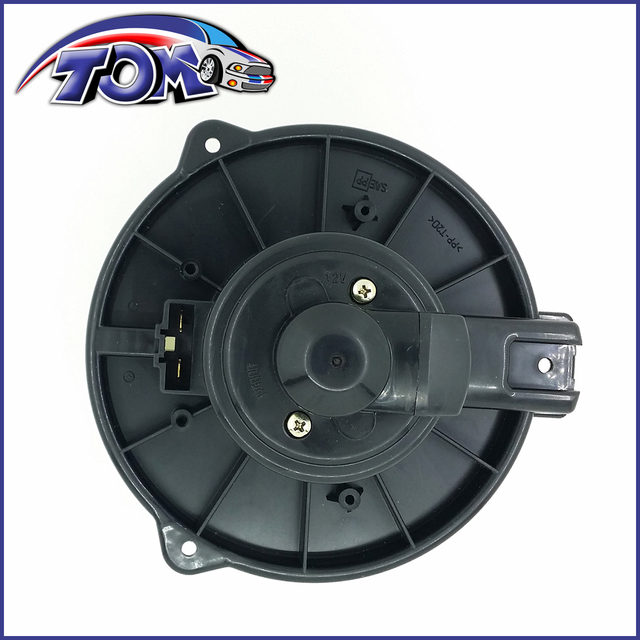 For 1996-2002 Toyota 4Runner HVAC Heater A/C Blower Motor w/Fan Cage ...
