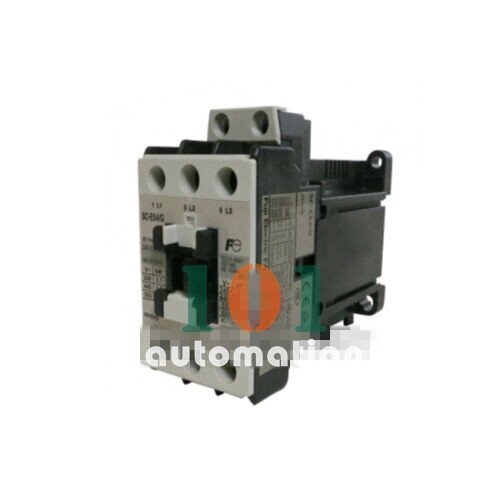 1PC NEW FOR FUJI SC-E04 110VAC Contactor | eBay