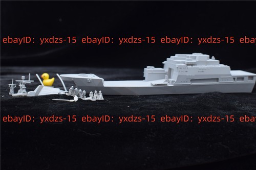 1/700 Ivan Rogov-class Landing Ship Soviet Project 1174 3d Printed | eBay