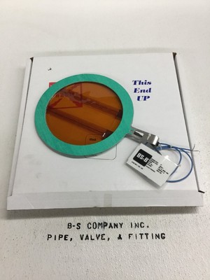 Burst Alert Sensor BS&B 8" ABAS+ ANSI 150 | eBay