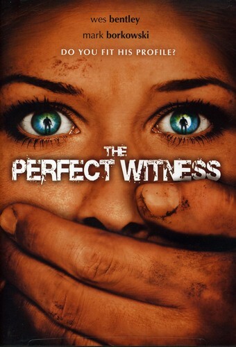 The Perfect Witness (DVD, 2006) for sale online | eBay