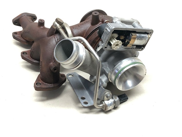 BMW 11658513652 | Acquisti Online su eBay