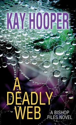 A Deadly Web by Hooper, Kay 9781628994308| eBay