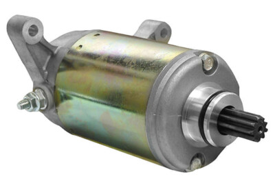 QuadBoss Replacement Starter (495706) | eBay