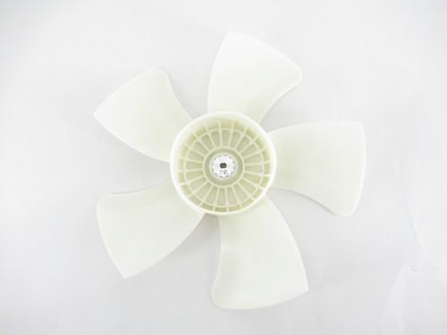 New Genuine OEM Honda 19020-RSA-G01 Engine Cooling Fan Blade HR-V CR-V ...