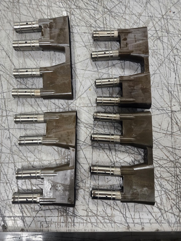 2019-2021 Chevrolet Silverado 1500 5.3L Engine L84 Longblock ...