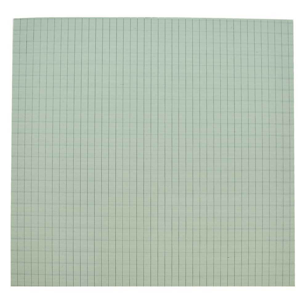 Gurit Boat Core Material | Kerdyn Green 100 Thermoplastic Foam 1/2 x 48 ...