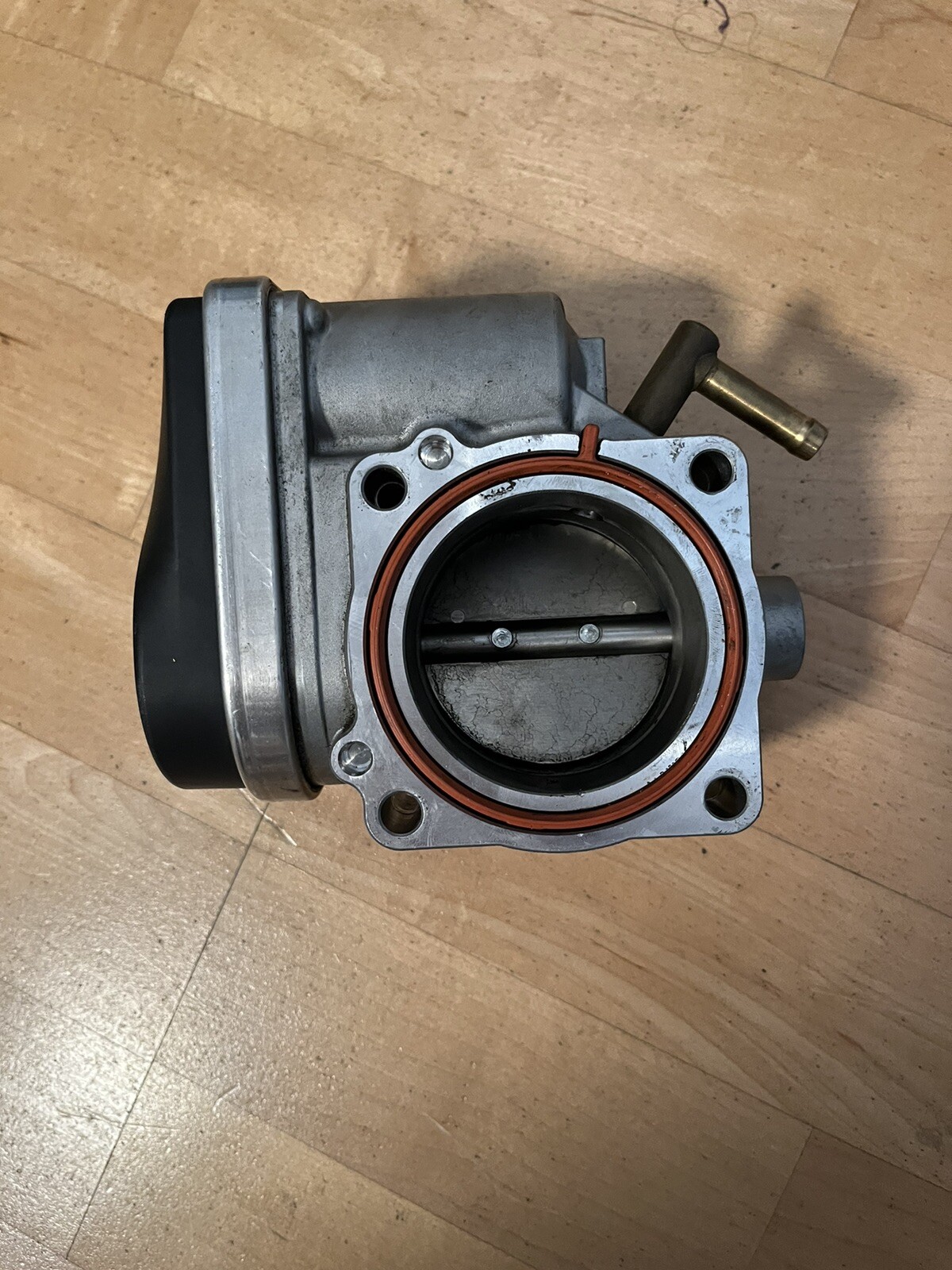 2006 MINI Cooper S OEM Factory Throttle Body 88k Miles R53 A63 for sale ...