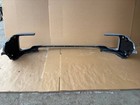 2024-2025 Chevy Silverado 2500/3500 HD Upper Front Bumper Cover OEM ...
