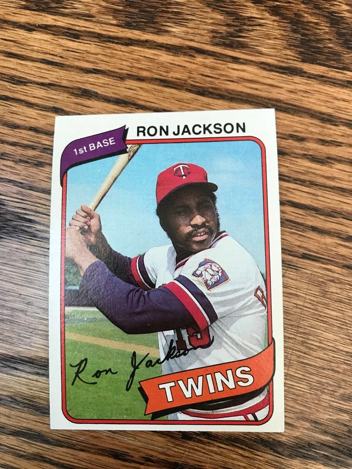 1980 Topps Baseball Commons, Rookies, Stars - Complete your set - #1 ...