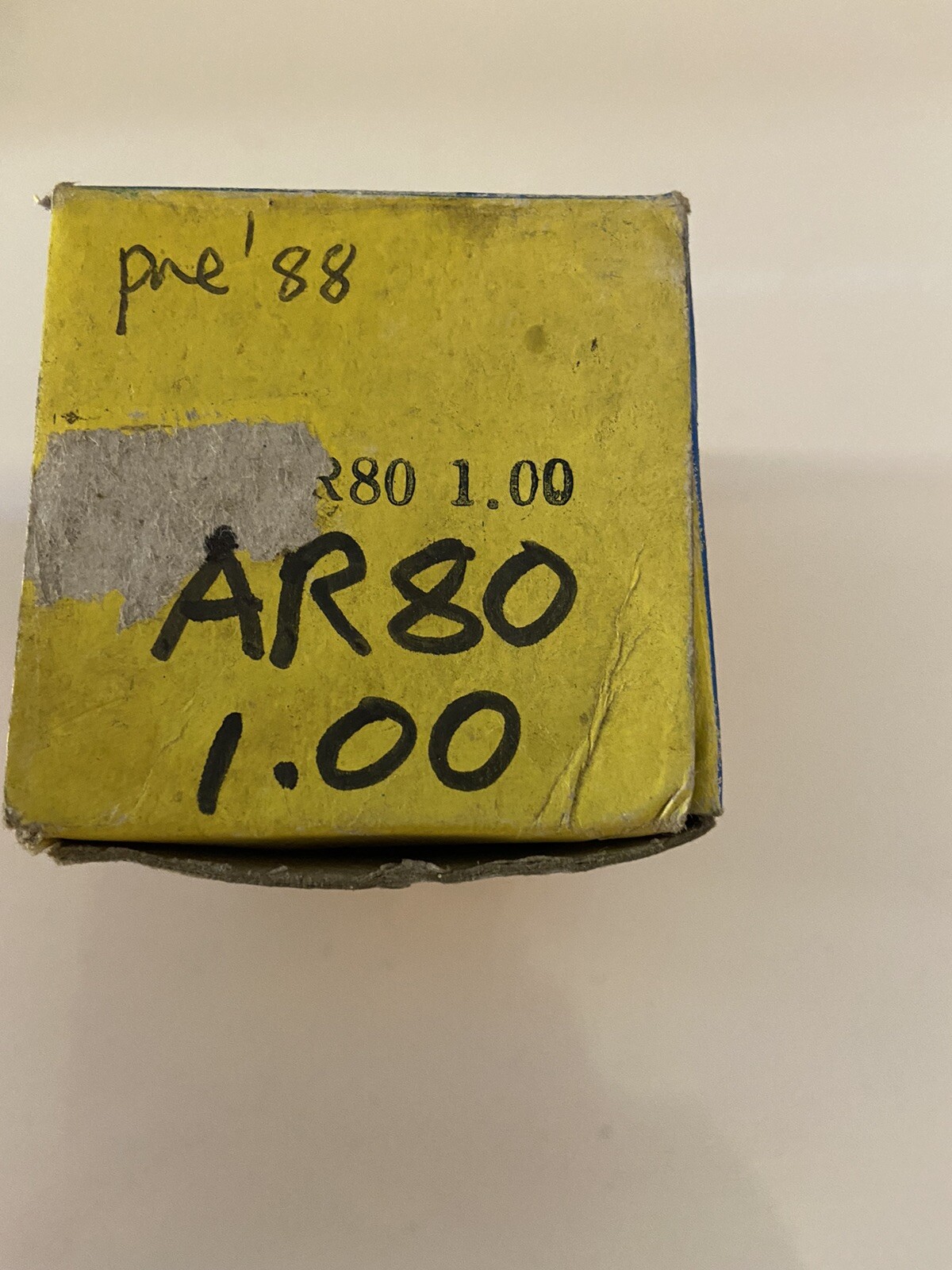 kawasaki ar80 piston kit mitaka NOS Japan | eBay UK