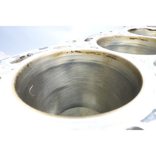 2001-2006 BMW M54 6-Cylinder 2.5L Engine Cylinder Block Bare E39 E46 ...