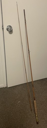 Cortland Pro-Crest 1-620-1 8ft 5/6 Line Weight Rod 3 1/2oz Fly Fishing ...