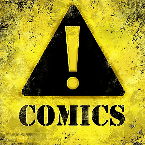 Caution Comics | eBay Stores