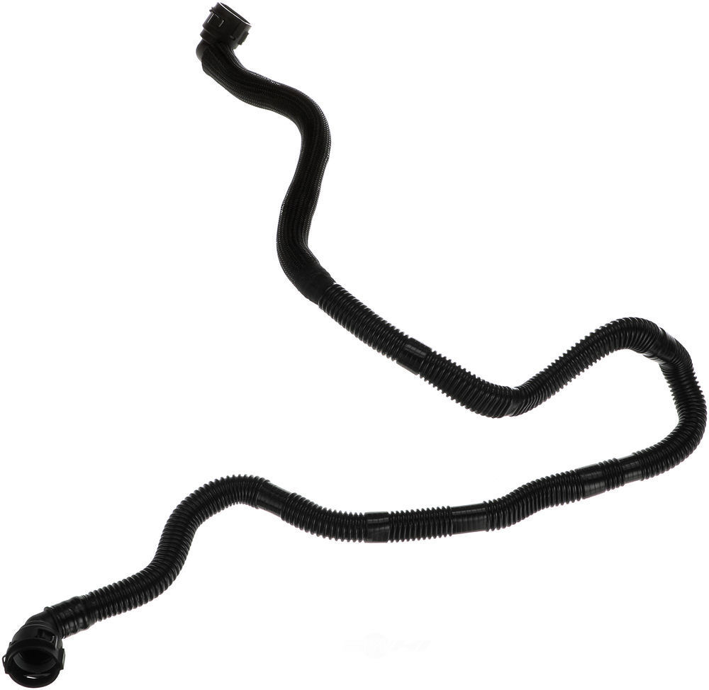 HVAC Heater Hose-Molded Thermoplastic Coolant Hoses Gates 65007 for ...