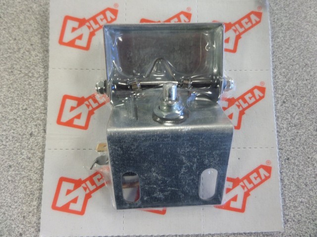 SILCA D902170zr Bravo Key Machine Vise Thumbturn for sale online | eBay