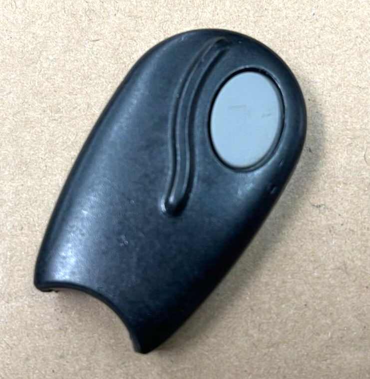 Linear Remote 1-BUTTON EF4 ACP00872 Controller Clicker Transmitter Fob ...