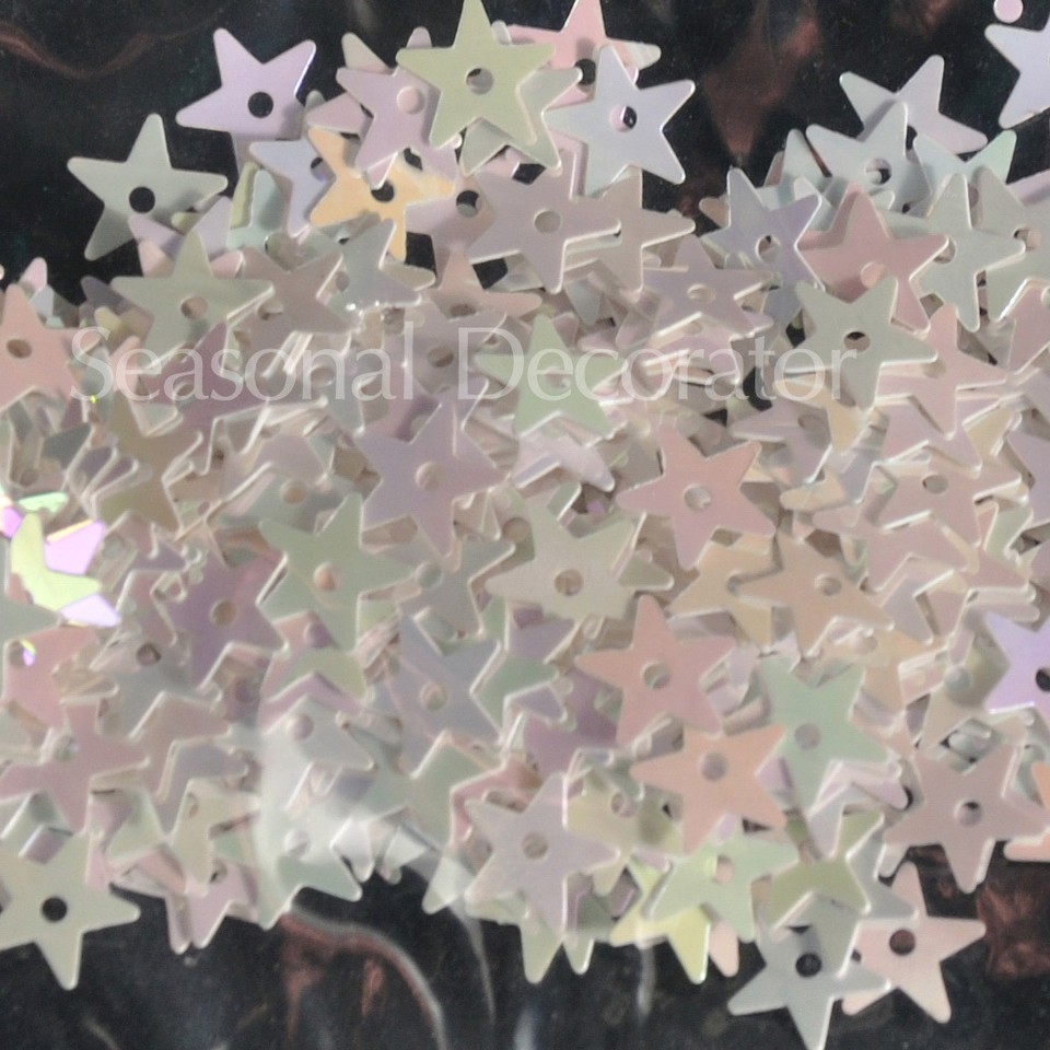 Sequins Various Styles -- Choose Style, Size, & Color | eBay