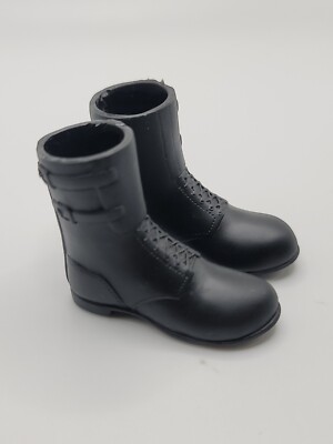 GI JOE Boots ACCESSORY 4 12" ACTION FIGURE 1/6 SCALE 21st CENTURY | eBay