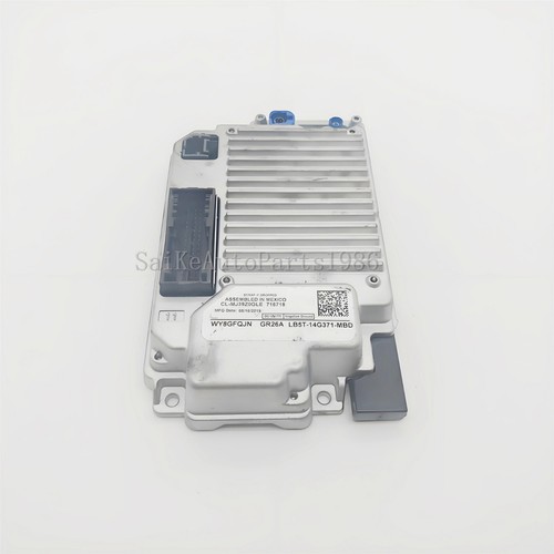 For Ford Navigation Computer Control Sync Module LB5T-14G371-MBD ...