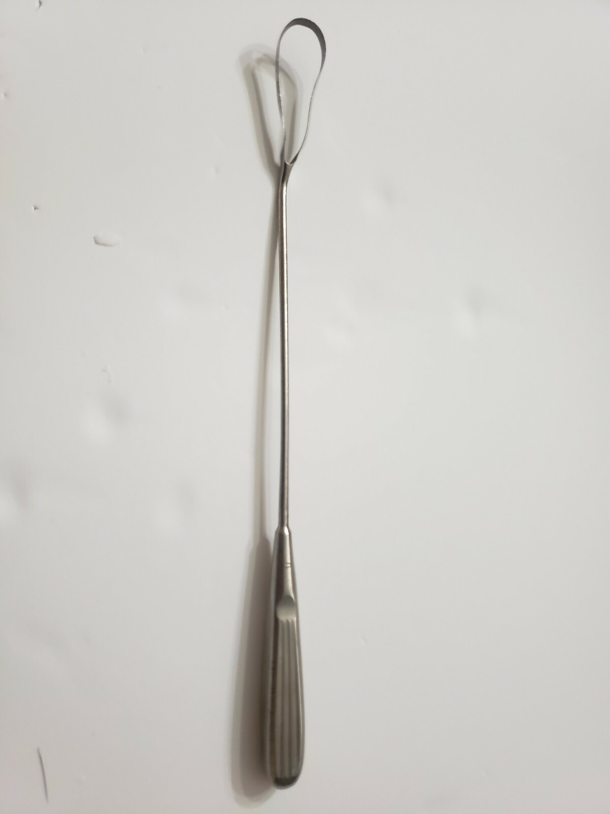 V. Mueller GL1625 Hunter Large Uterine Curette for sale online | eBay