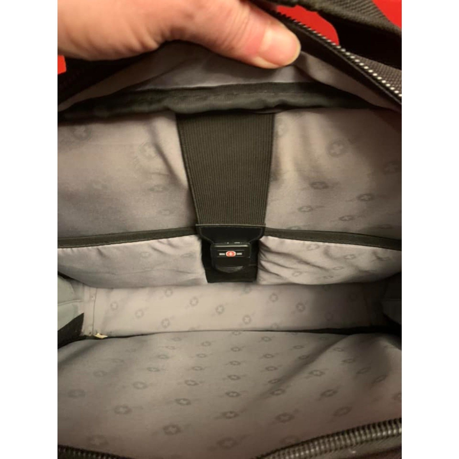 WENGER SWISS ARMY Laptop Case Carry On Shoulder Bag M… - Gem