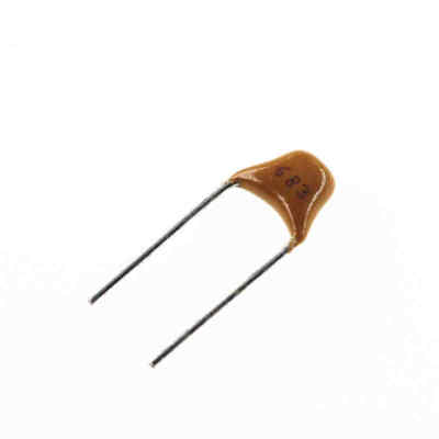 20PCS 68nF 683K 50V 5.08MM ±10% Monolithic Multilayer Ceramic ...