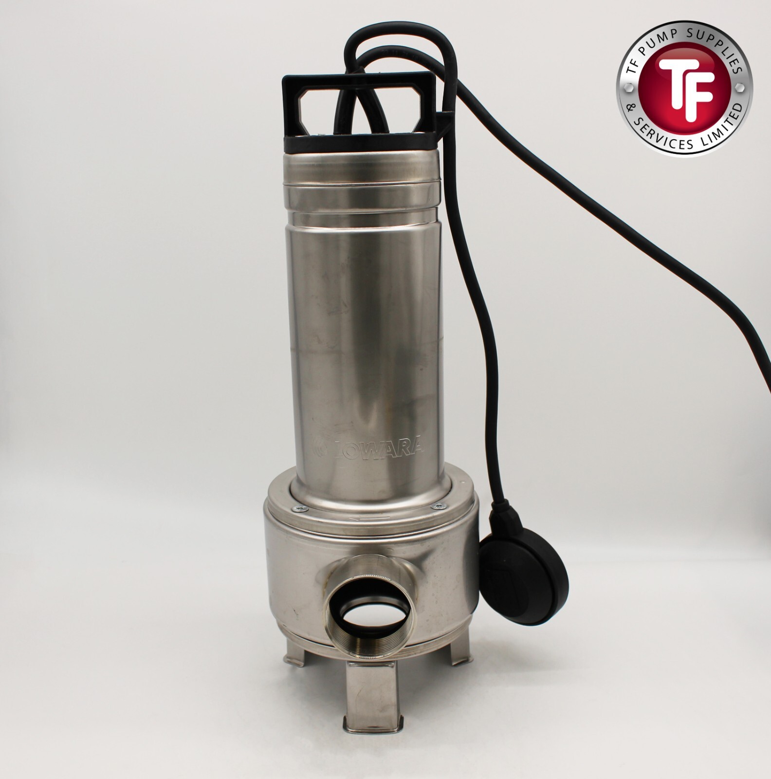 Lowara DOMO 10VX/B-Submersible Pump-230v-107670120XXXUBA | eBay