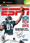 ESPN NFL 2K5 (Xbox, 2004) 710425296116| eBay