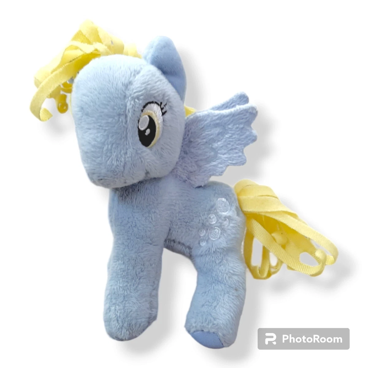 Derpy My Little Pony Toy