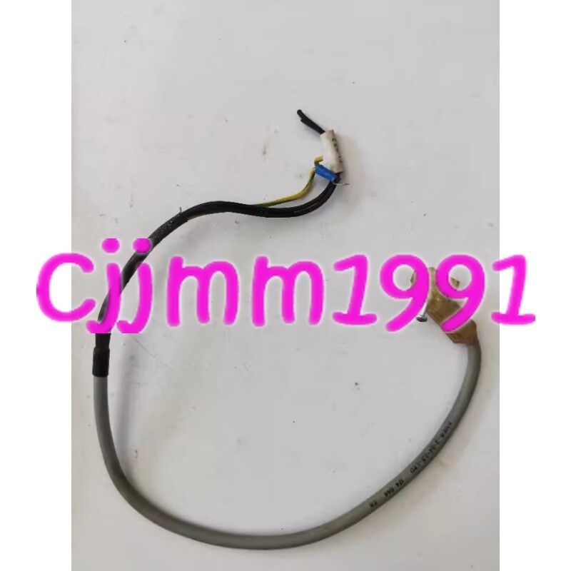 1PC USED Festo KMEB-2-24-2,5-LED 174844 cable #TX | eBay