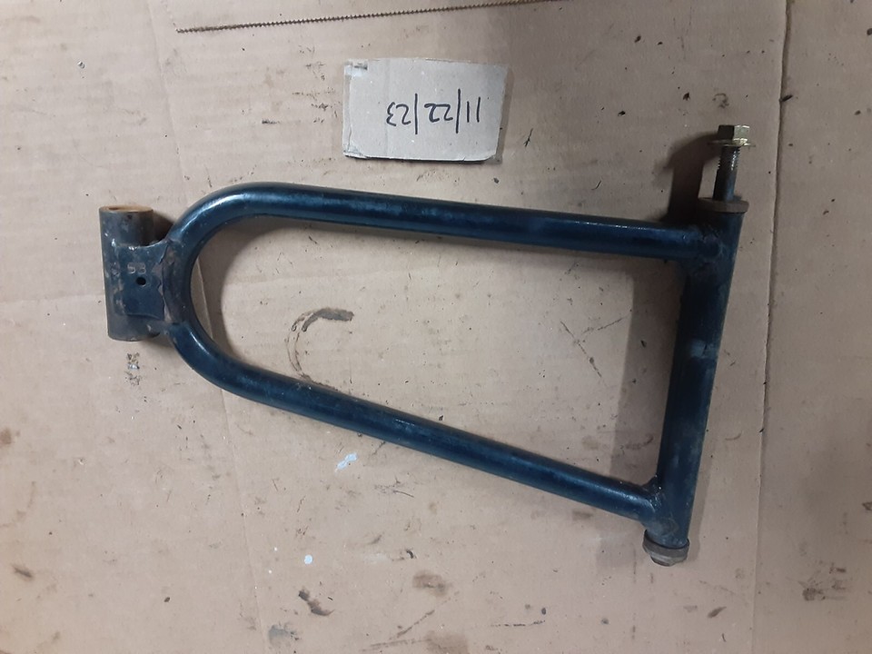 2001 ARTIC CAT ZL 600 upper A arm 01-03 ZR ZL SS 500-600 left or right ...